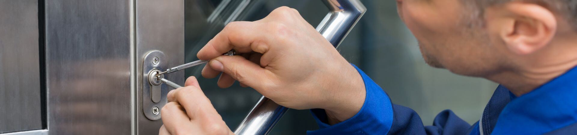 About Us - King Locksmith