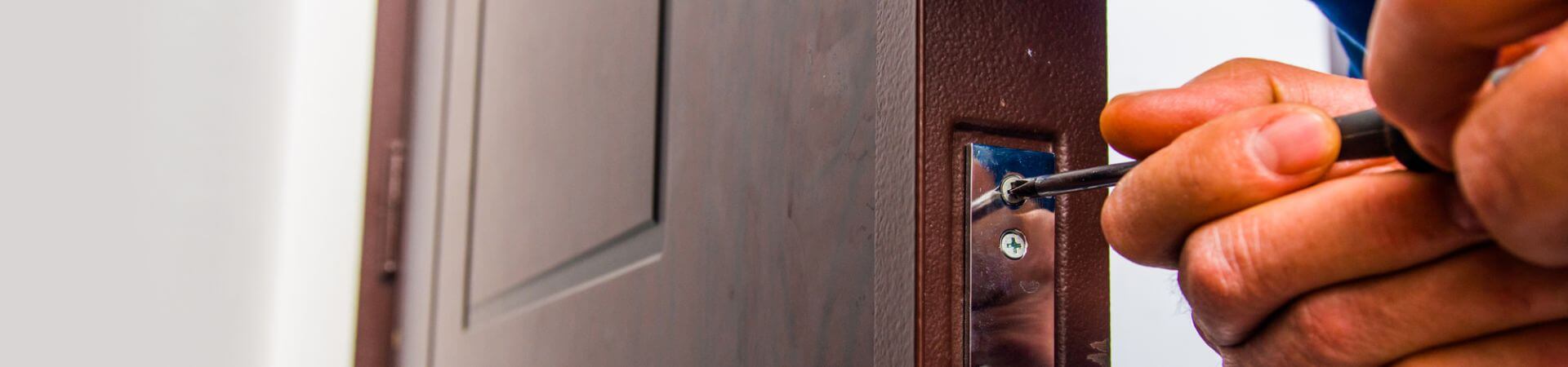 Service Areas - King Locksmith